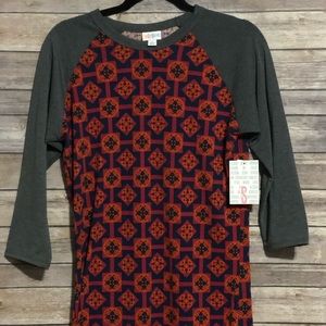 LuLaRoe | Tops | Lularoe Randy Size S | Poshmark